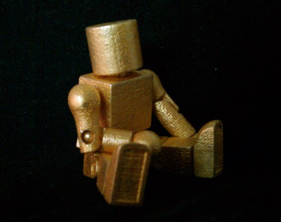 The Shapeways/3D Modeling thread - Custom Creations & Artwork ...